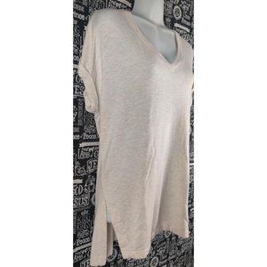 Z By Zobha | Tops | Z By Zobha V Neck Blouse Sz Med | Poshmark